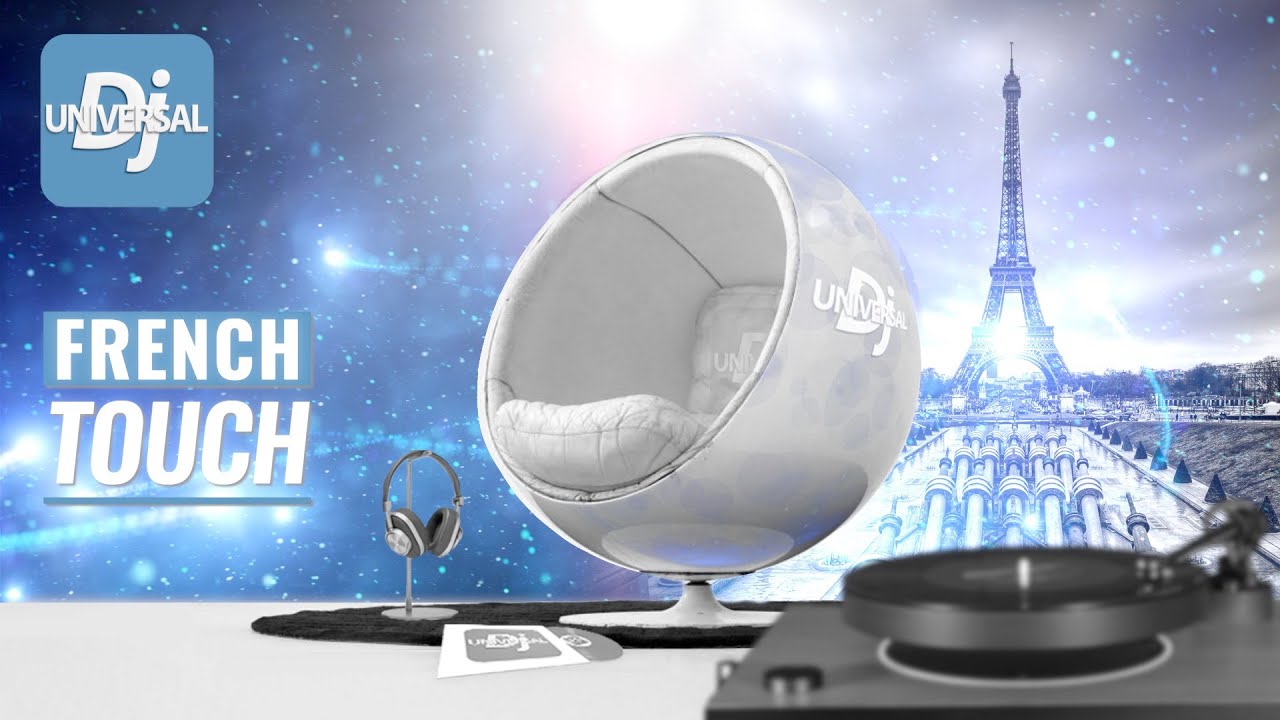 Mix Essential French Touch 🇫🇷 | Best of French Touch Music 🇫🇷 | French ...