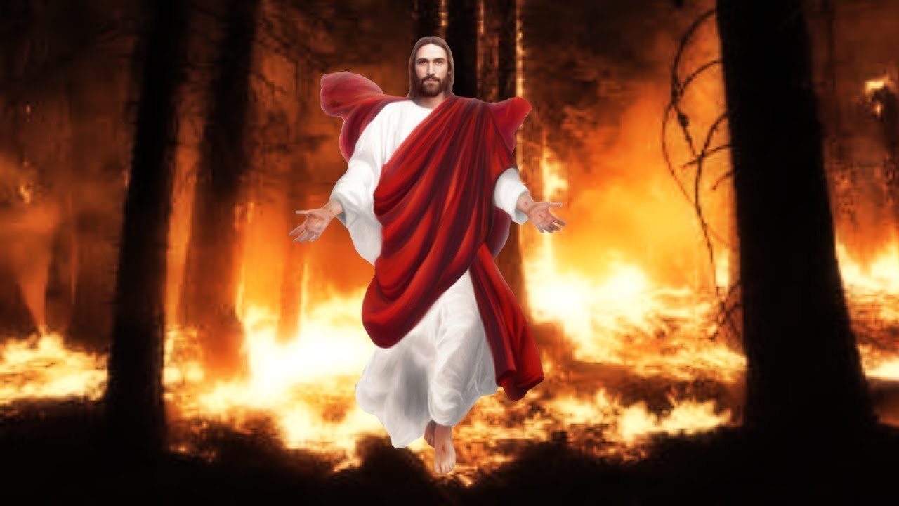 The Bible Anime - YouTube