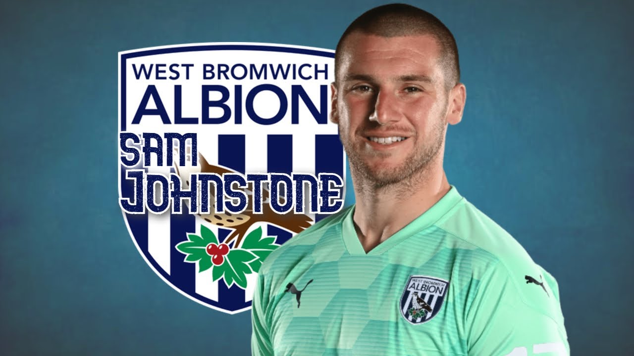 Sam Johnstone Best Saves • Save Compilation | West Brom's No.1 - YouTube