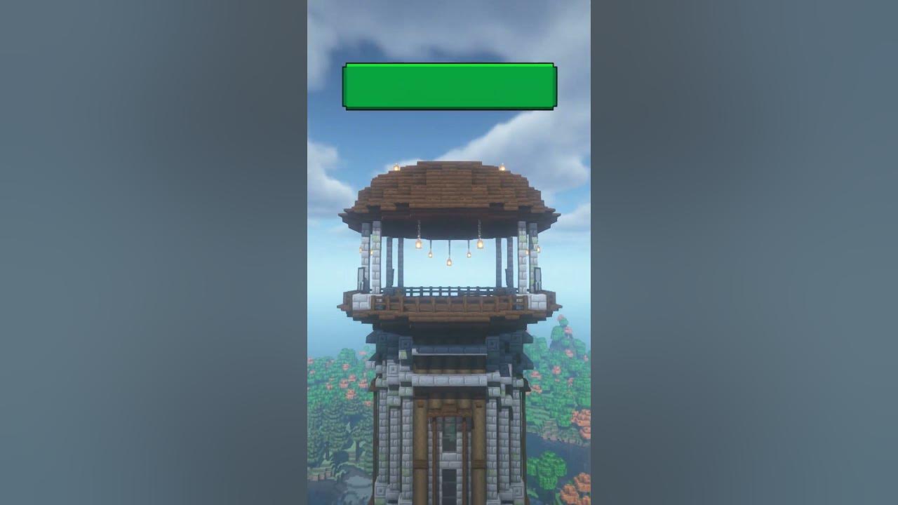 Minecraft Better Structures Datapack - YouTube