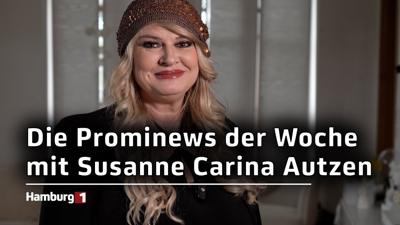 Prominews vom 04. April 2024 - YouTube