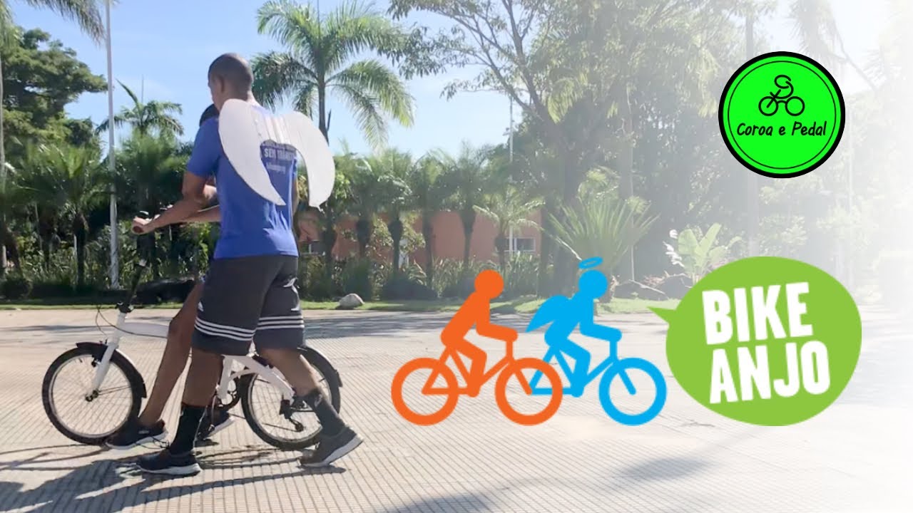 Bike Anjo - YouTube