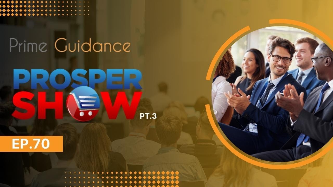 Prosper Show Recap Part 3 | Using Influencers for Amazon Videos ...