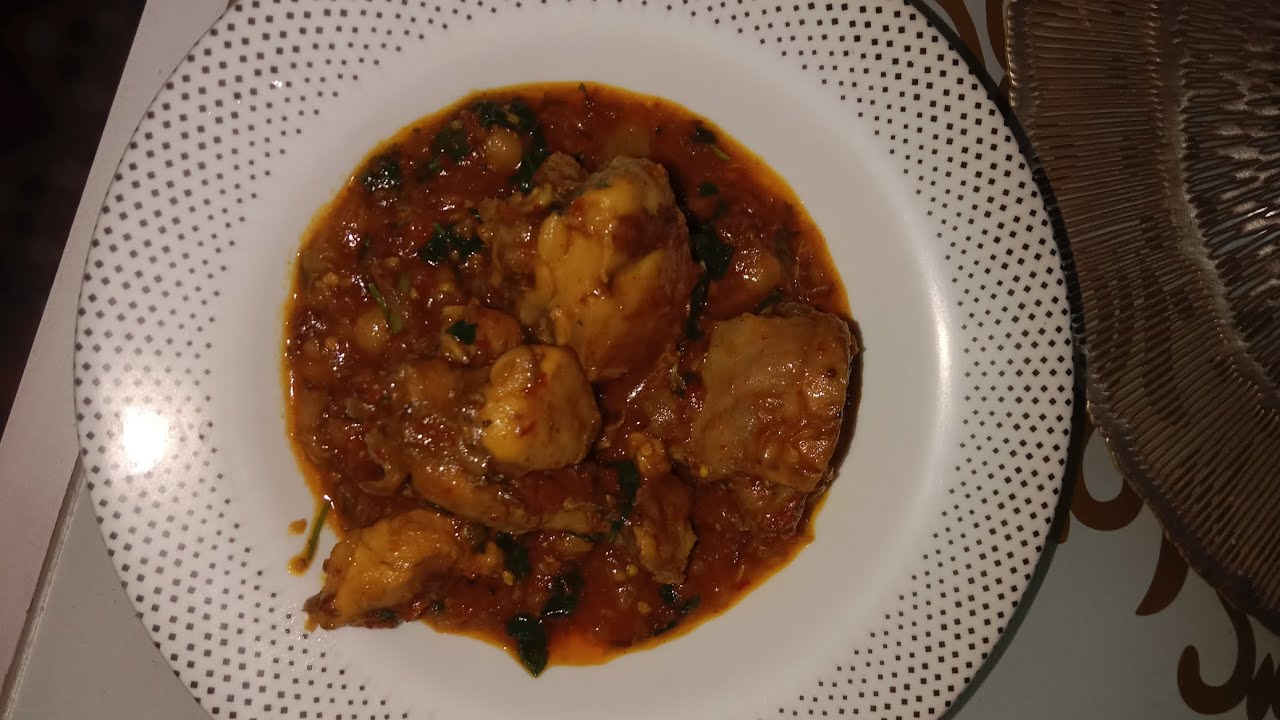 mashoor murgh cholay | professional naan chanay recipe at home | nashta ...