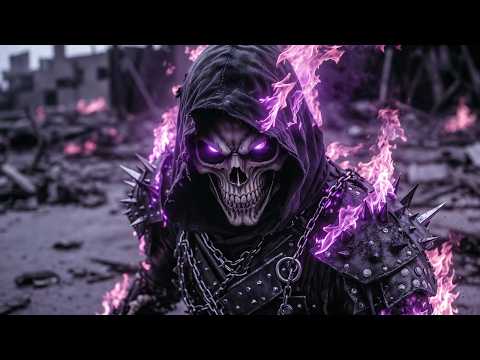 PREDATOR - Dark Industrial Metal | Abyssal