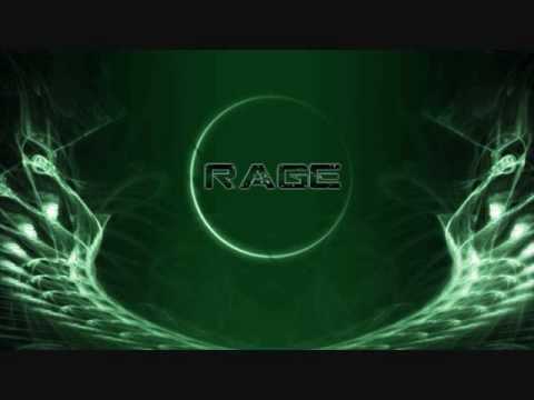 Rage - Rise Again