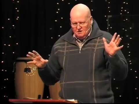 Hey, who's in charge here? - Ross Pettigrew - YouTube