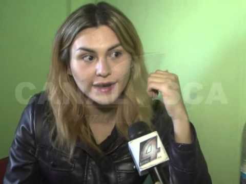 21 07 2014 Luz Franqui - YouTube