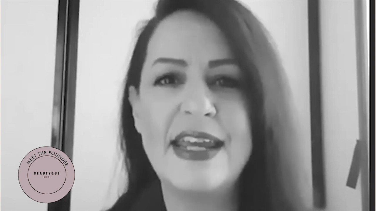 Meet the founder- Heather Fink, Founder | The Sexiest Beauty - YouTube