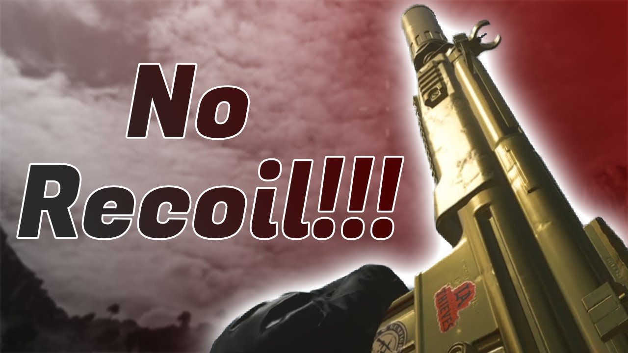 OG MW2 ACR Returns!!! / Lachman 556 Build and Tuning - YouTube