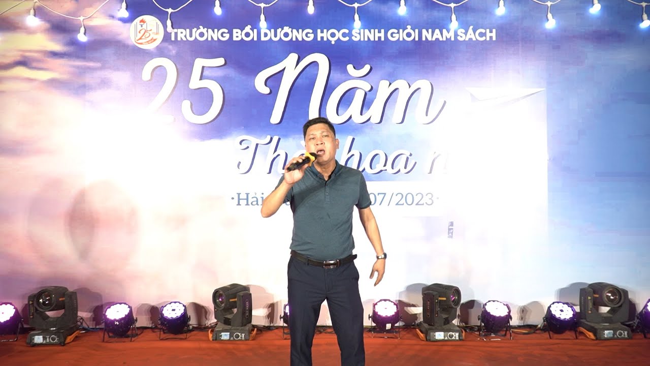 ĐIỆU VÍ DẶM LÀ EM - XUÂN ĐẶNG - YouTube