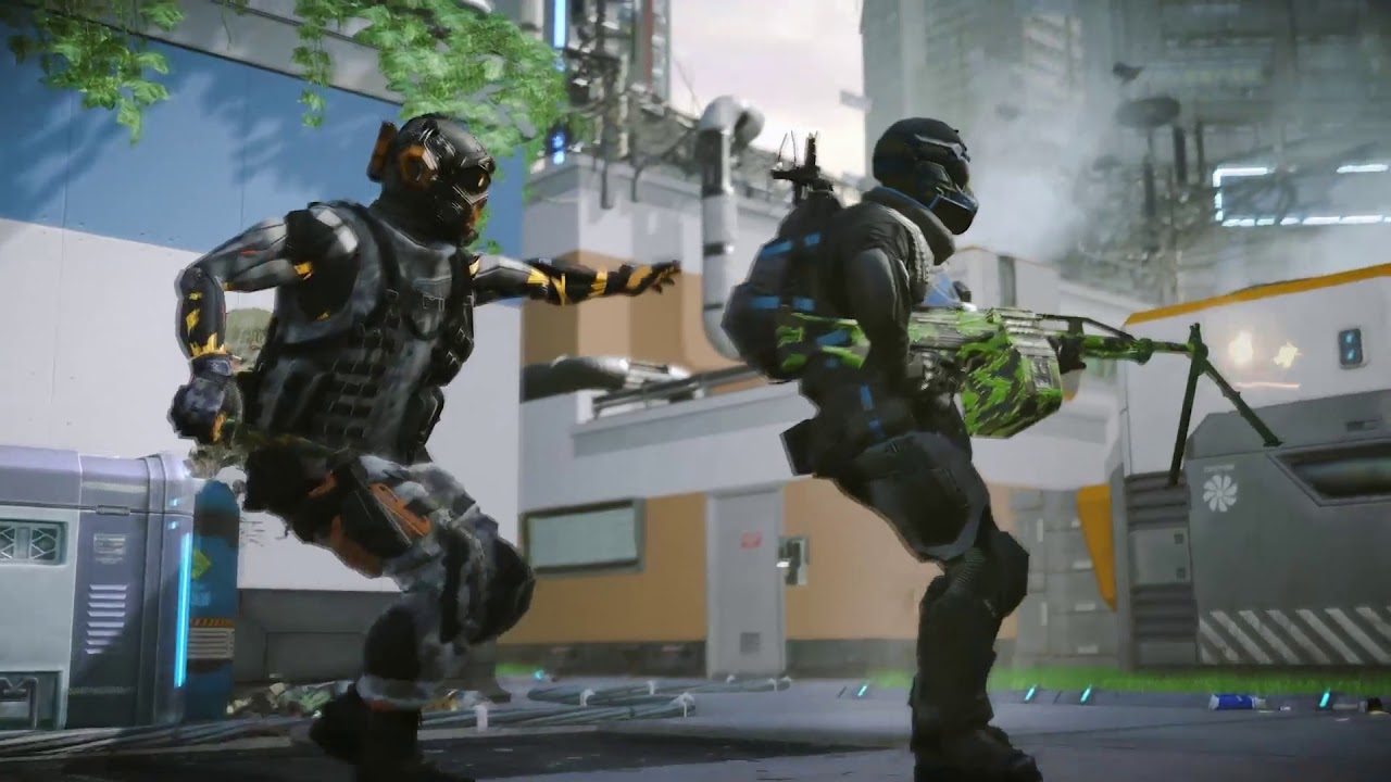 Warface: Breakout – Launch Trailer | Available Now on PS4 and Xbox One ...