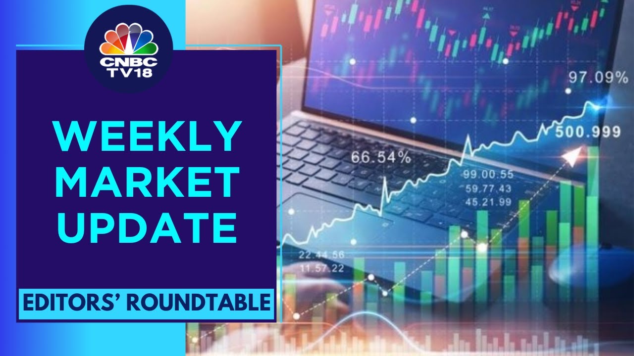 Analysing Market Performance As Nifty & Sensex End 1% Higher | Editors ...