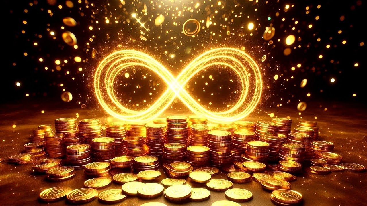 Good FREQUENCY 528Hz | Positive Transformation + Emotional💛Music for ...