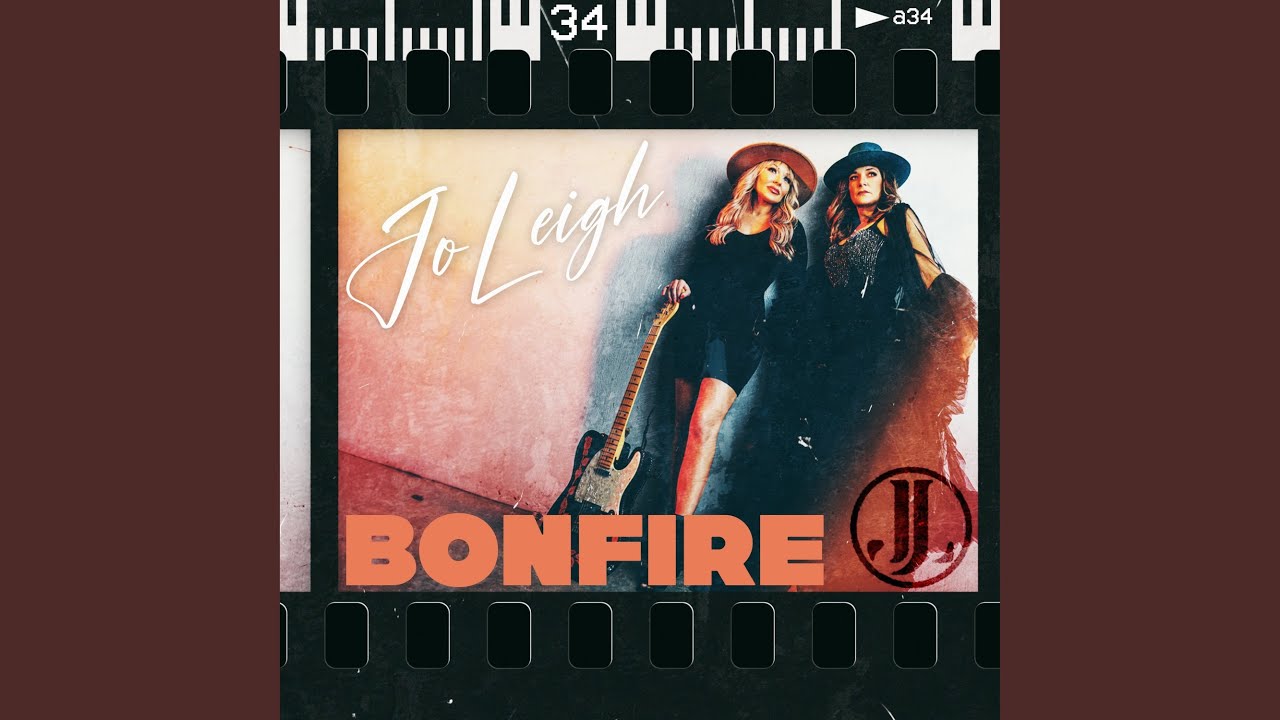 Bonfire - YouTube