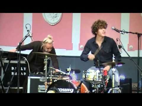 Daily Bread Band - YouTube