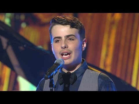 NZGT Semi Final 6: Sam Francks - YouTube
