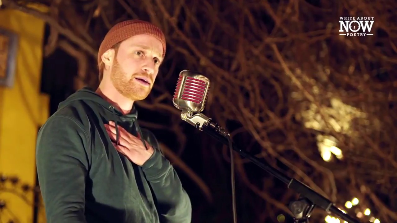 Mike Rosen - "Gaslighting, In Several Parts" (after Sam Sax) @WANPOETRY ...