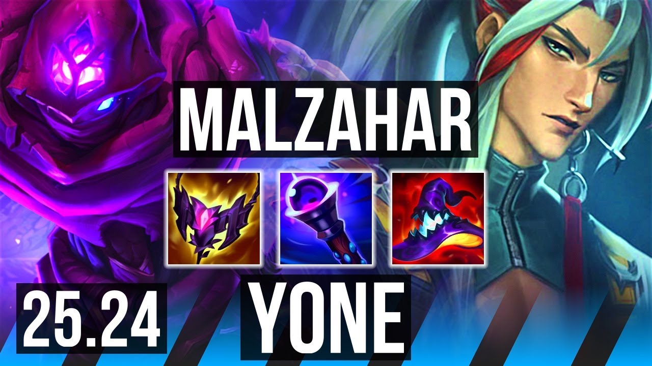 👁️‍🗨️ Como Jogar de Malzahar: Runas, Build, Dicas e Combos do Profeta ...