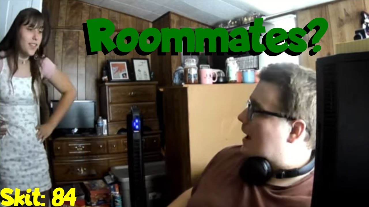 Roommates Youtube