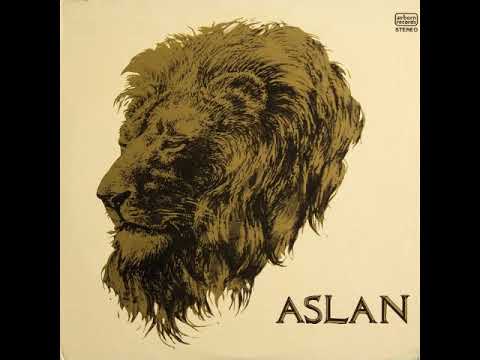 Aslan - His Way - YouTube