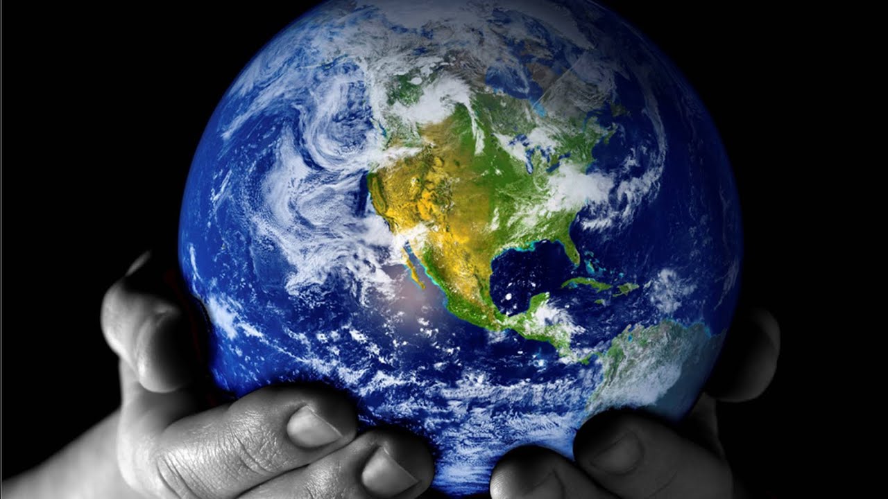 THE WORLDO (desc) - YouTube