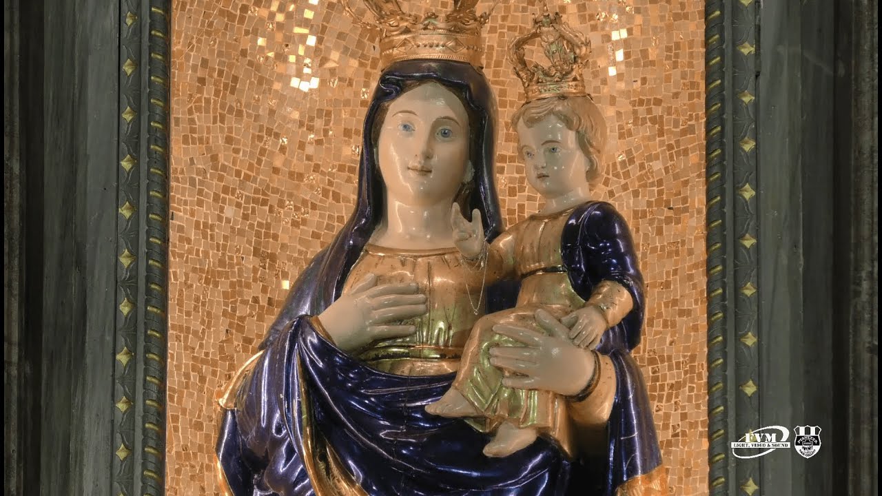 Attorno a Maria Consolata | 5 - YouTube