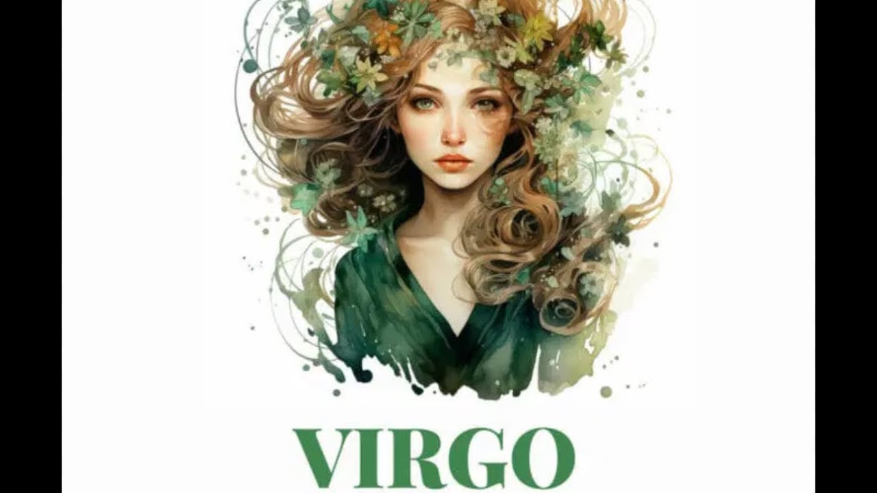 Virgo ♍️ GOOD LUCK HAPPENING NOW THAT YOU’VE MADE THIS RELEASE ...
