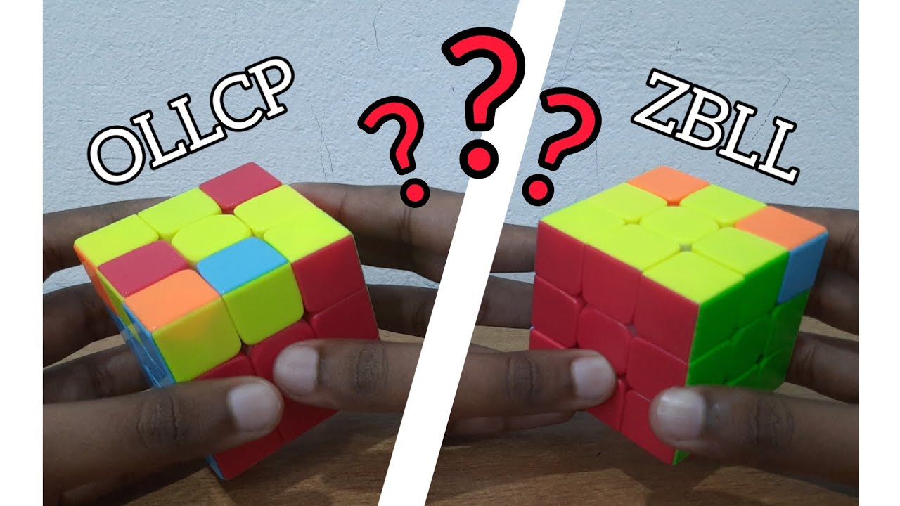10 Cubing Terms Every Cuber Has To Know! | Cubing Master - YouTube