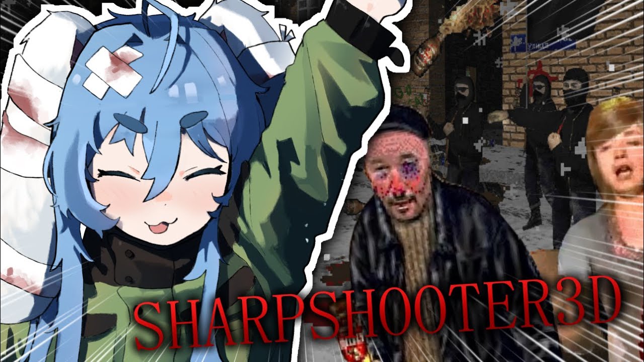 【SHARPSHOOTER3D】molotov DIY !!! - YouTube