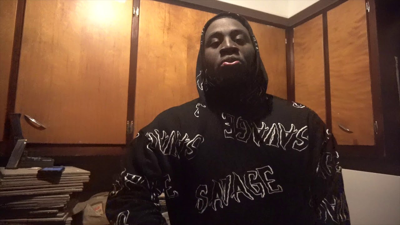 Ysr Gramz - Trapper Of The Year Official Video - YouTube