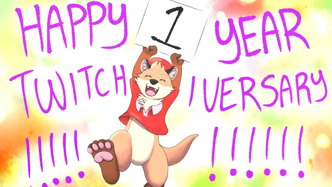 【1 Year Anniversary】Chibi Chester and CHOB ROSS Painting! - YouTube