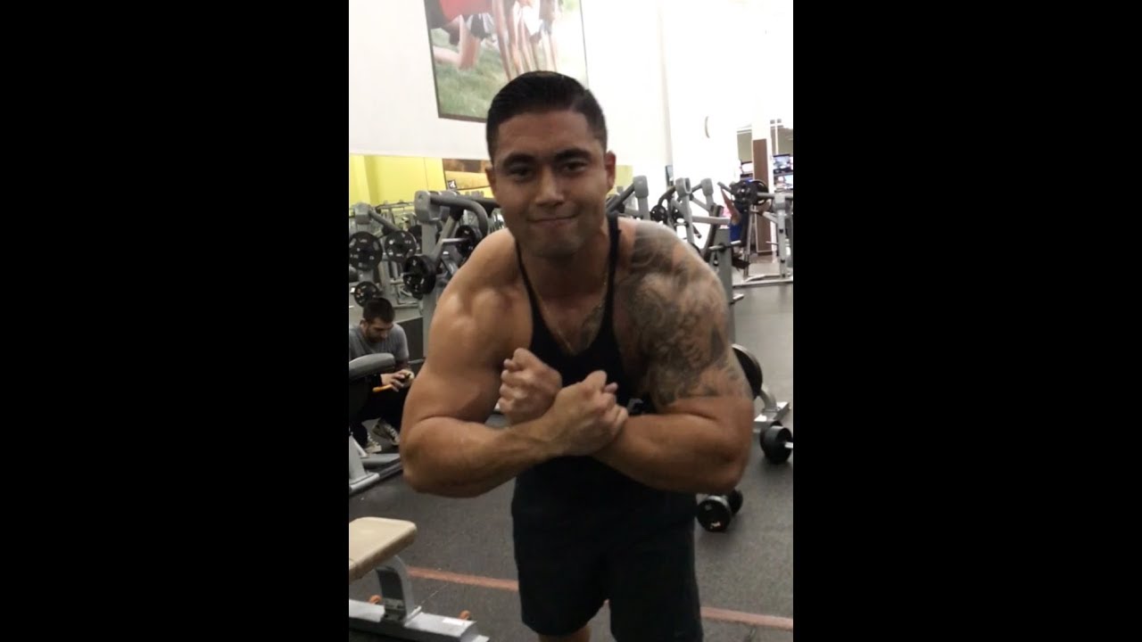 Explosive Arm Strength Workouts - YouTube