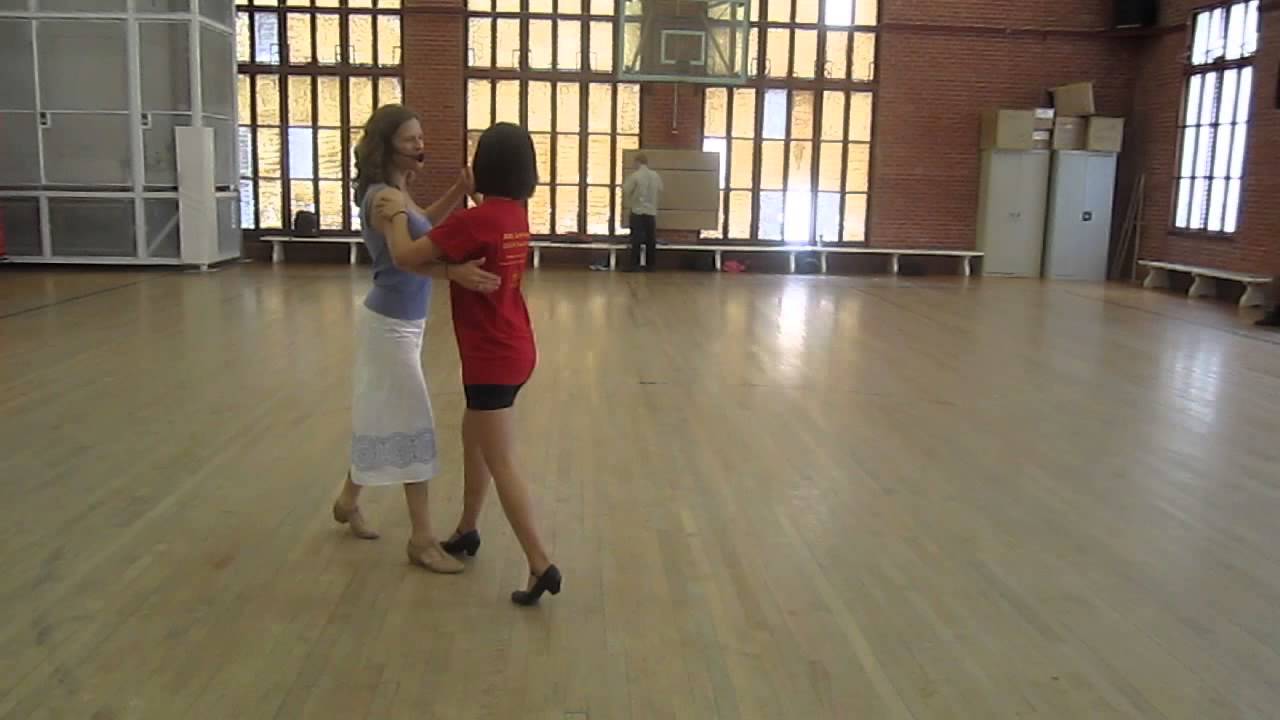 June 14 Country One-Step, Two-Step, and Polka - UT Beginning Social ...