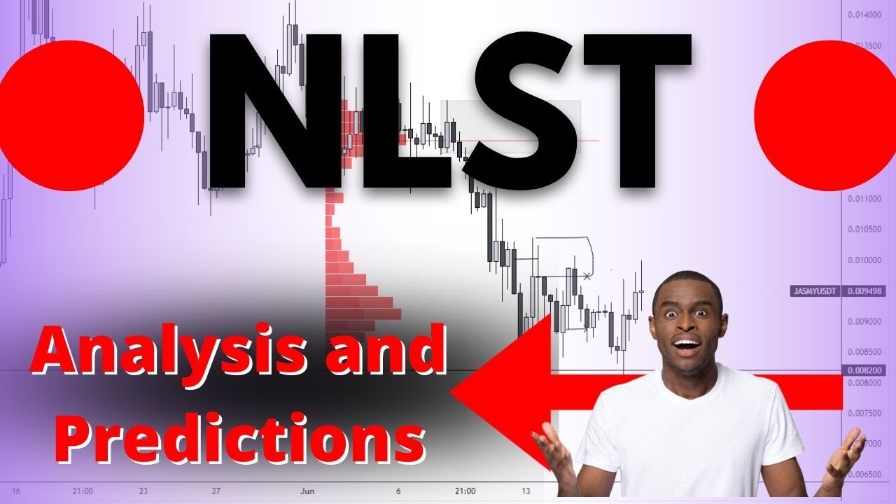 😲 NLST Stock | Technical Analysis And Predictions | Netlist stock ...