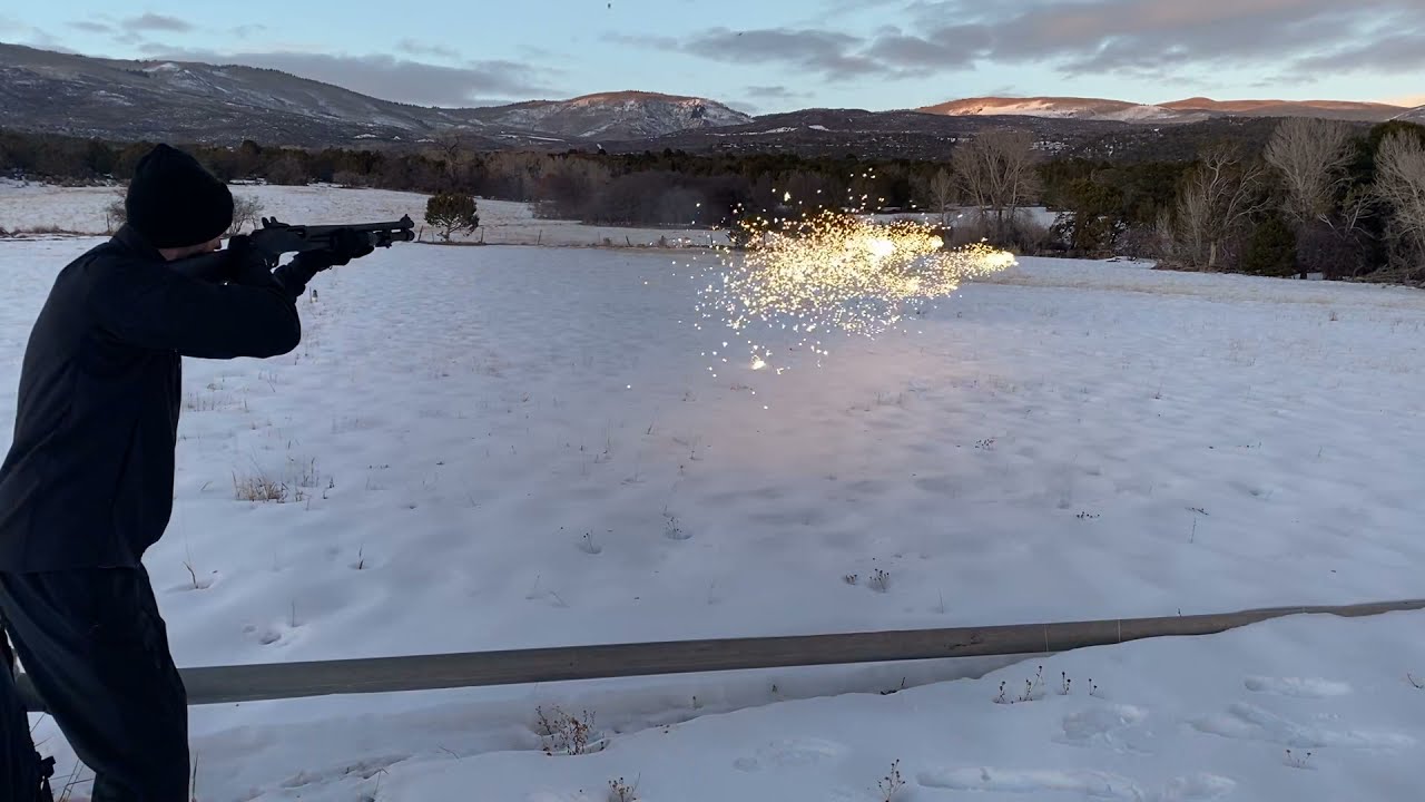 Phoenix Rising The Original Super Dragon, Dragon's Breath Round - YouTube