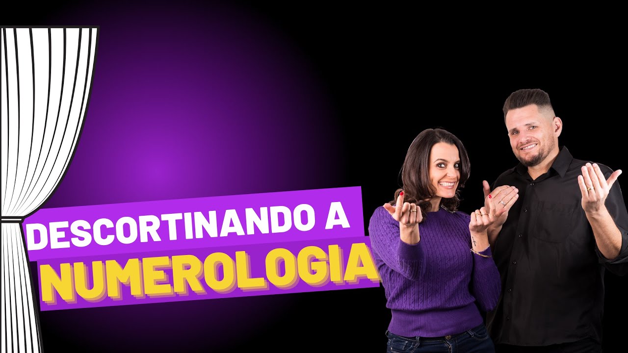DESCORTINANDO A NUMEROLOGIA EP1- PODCAST - YouTube