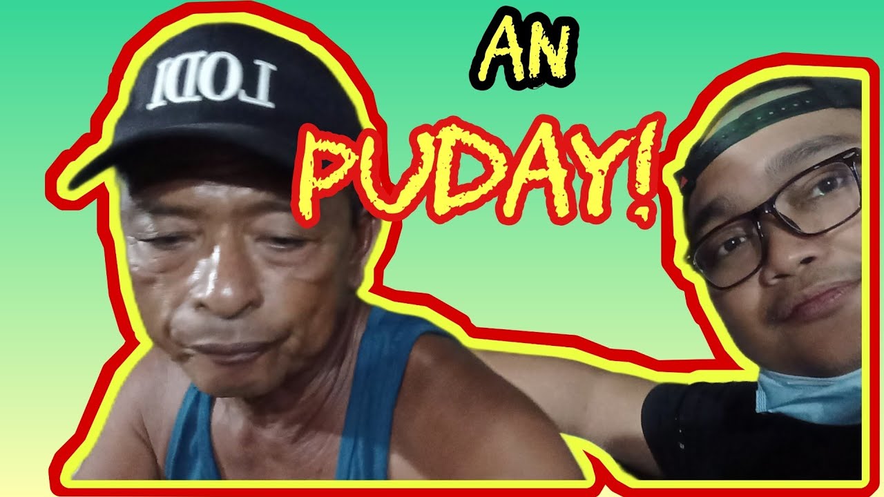 MANDURUKOT NG PUDAY - YouTube