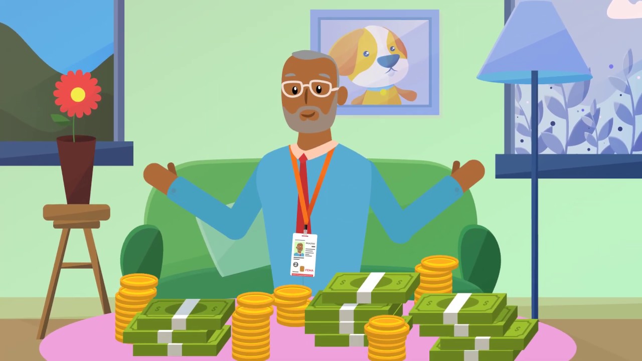 FEGLI-calculator-Video - YouTube