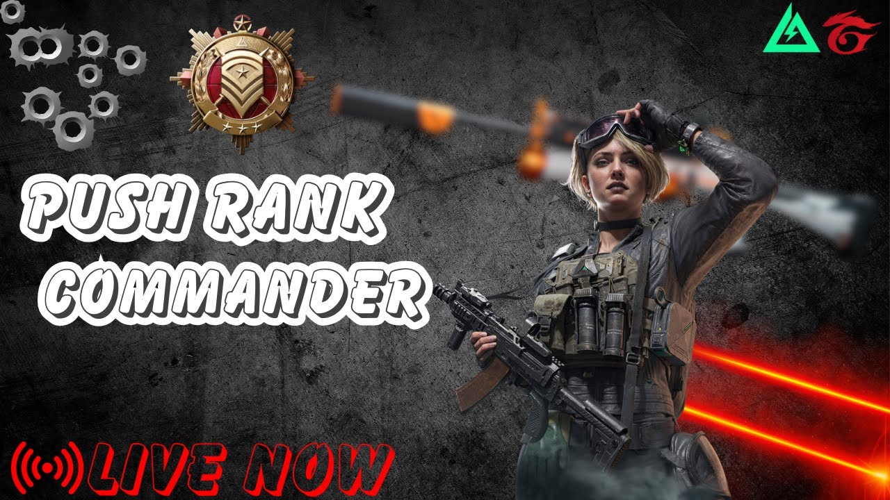 HARI HARI DELTA #garenadeltaforce - YouTube