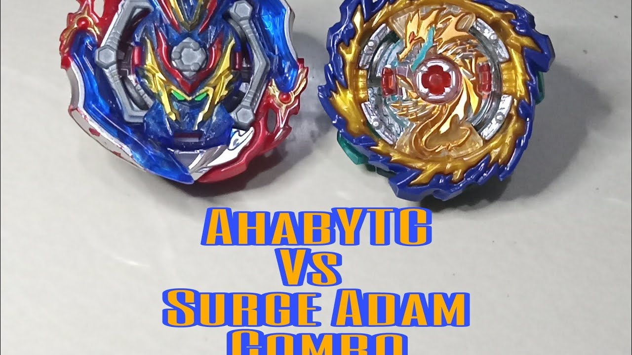 Collaborating with Surge Adam - YouTube