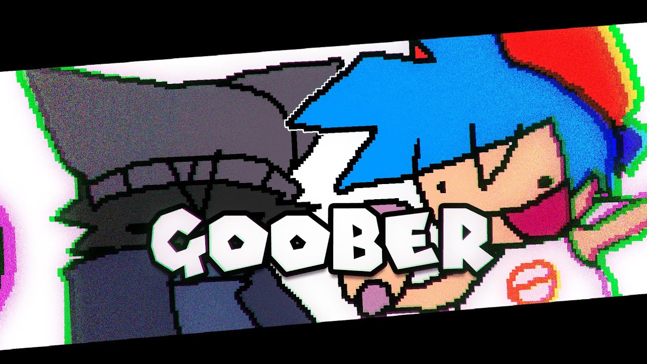 Goober ! a fnf fan song abt Crystal Calamity - YouTube