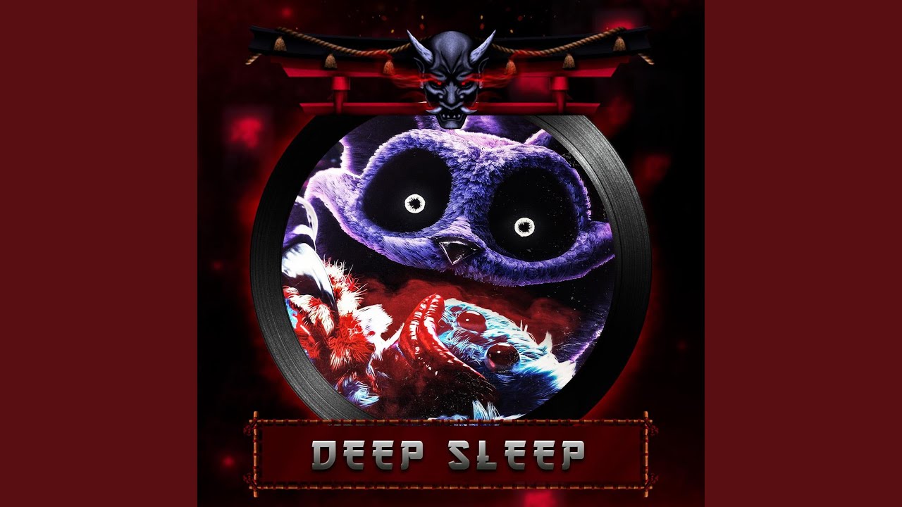 Poppy Play Time Vol.3 Rap - YouTube