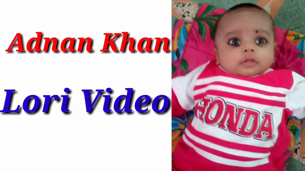 Mr. Adnan Khan Lori Video Editing Shakeel Khan sir. - YouTube