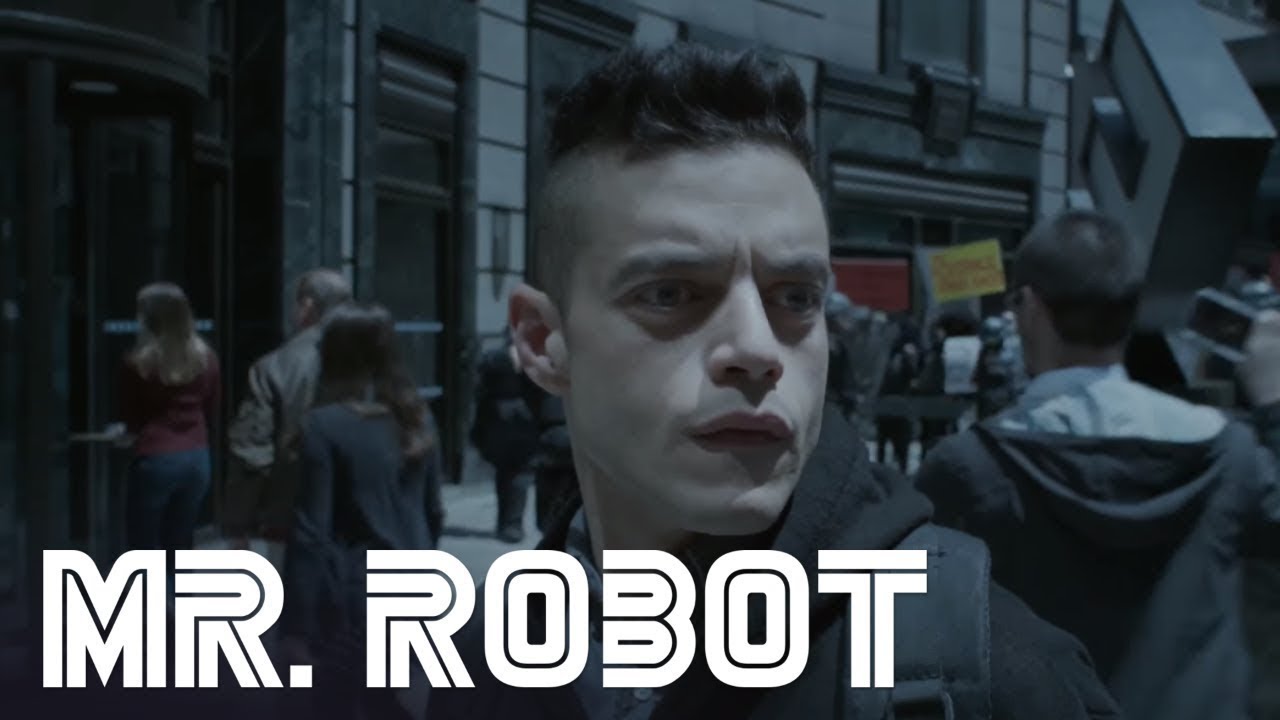 Mr. Robot: Season 3: Darlene Confesses to Working for the FBI (Episode ...