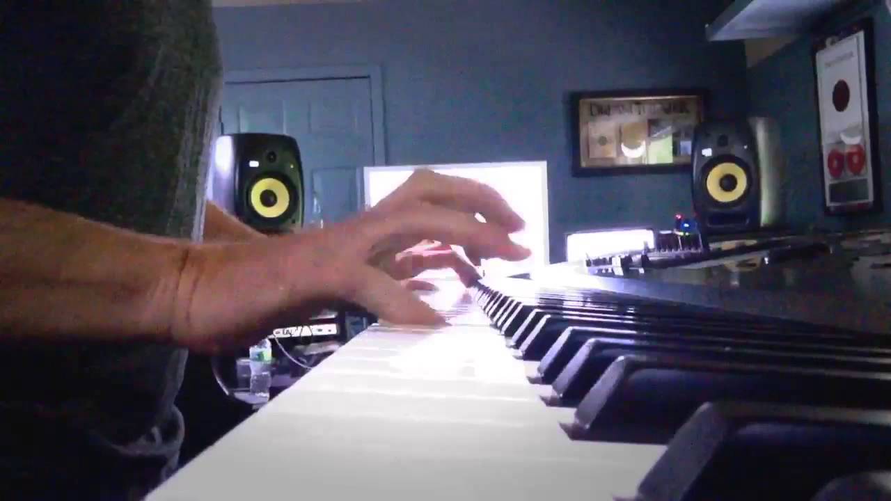 Over the Edge practice - YouTube