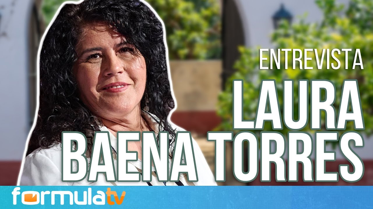 EL MARQUÉS: LAURA BAENA TORRES explica cómo se representa la posición ...