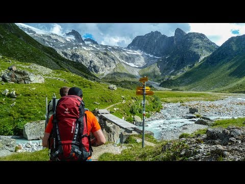 Bergsteigen am Piz Medel (3210m)| Hochtour | Vlog No. 22