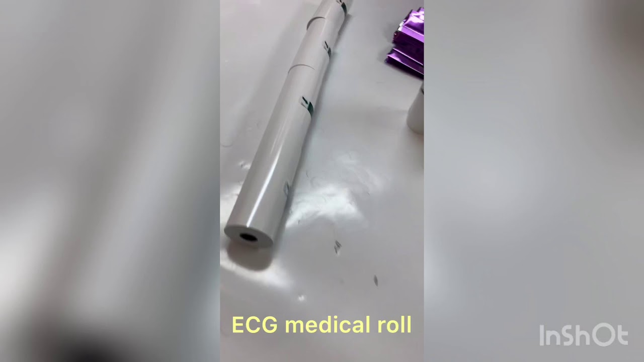 POS ROLL MEDICAL ROLL - YouTube