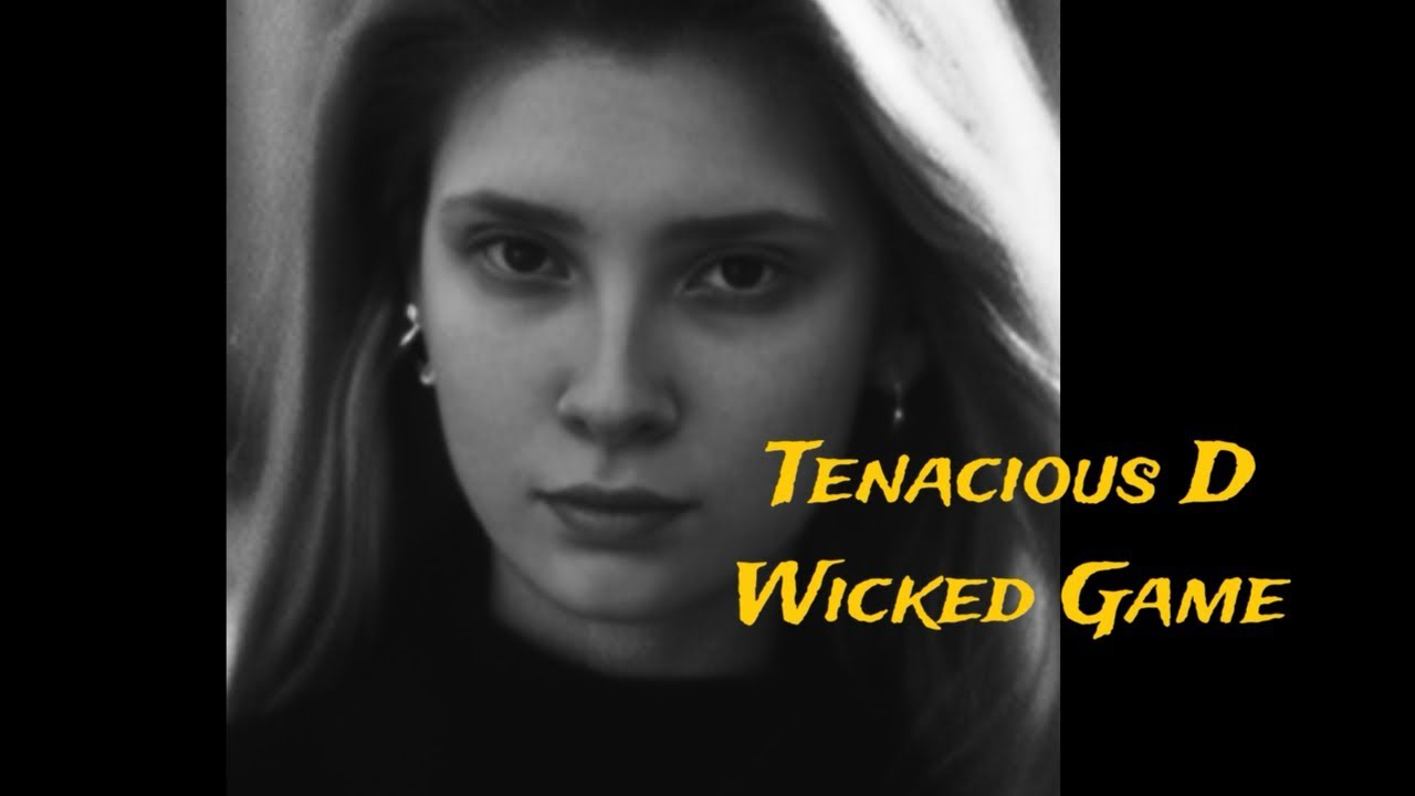 Tenacious D Wicked Game Cover YouTube tenacious-d-wicked-game-cover-youtube